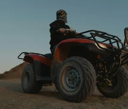 Dune Buggy Tour vs. Quad Bike Adventure: Which Is Better?
